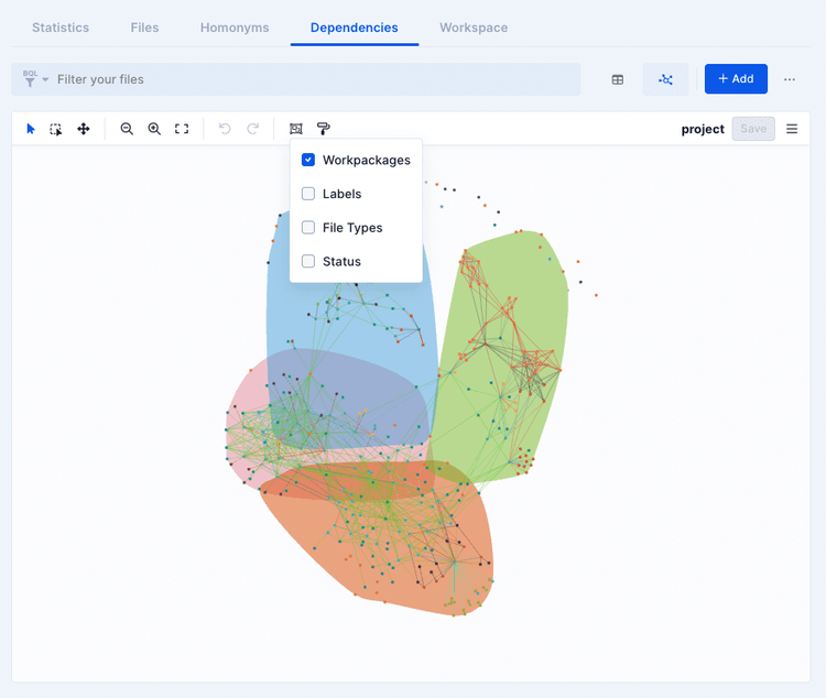 AWS Blu Insights - Supercharge your graphs with custom artefacts | AWS ...